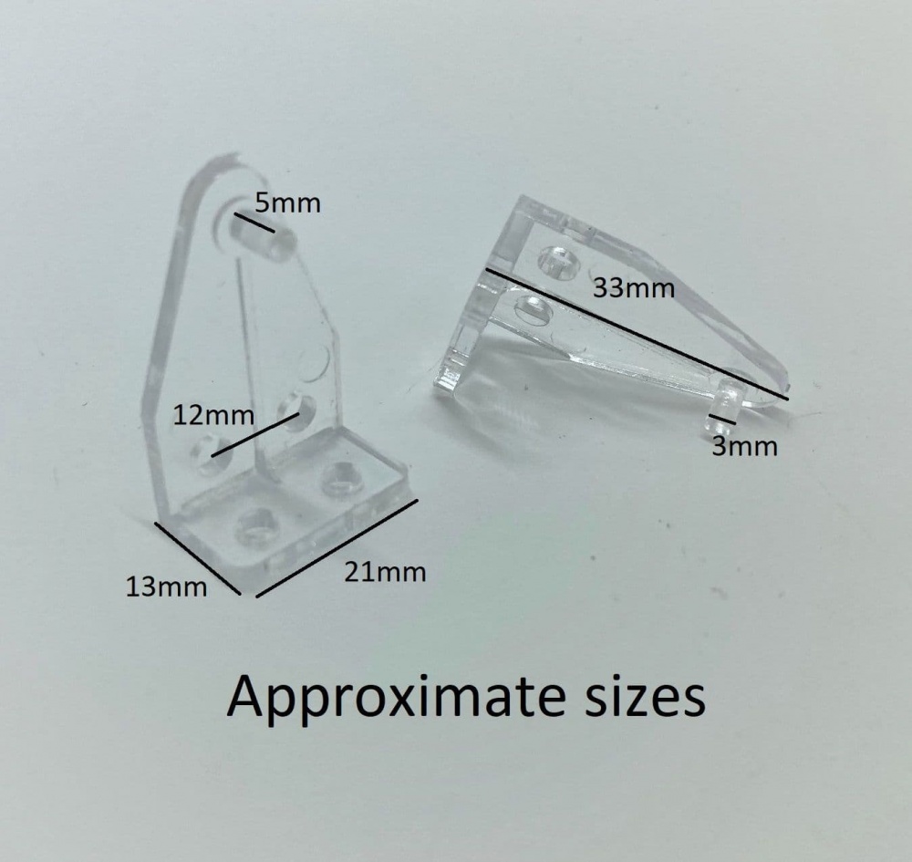 Venetian Accessories